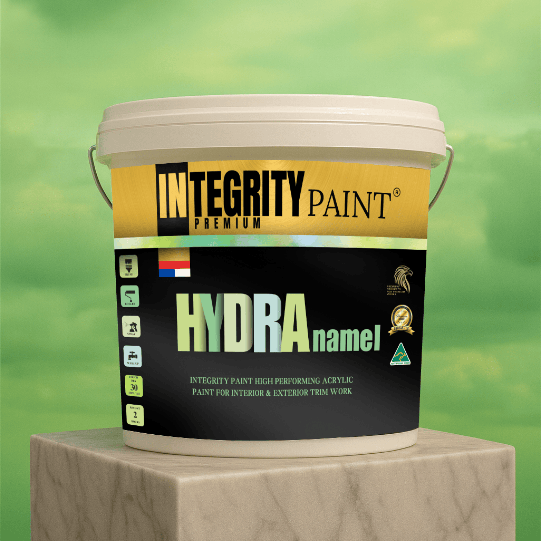 Integrity Paints